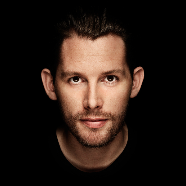 Rasmus Seebach – ny single og album på vej – Radio Max Danmark